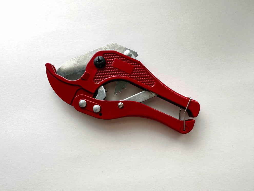 Flexible Pipe Cutter – Silk Butterflies