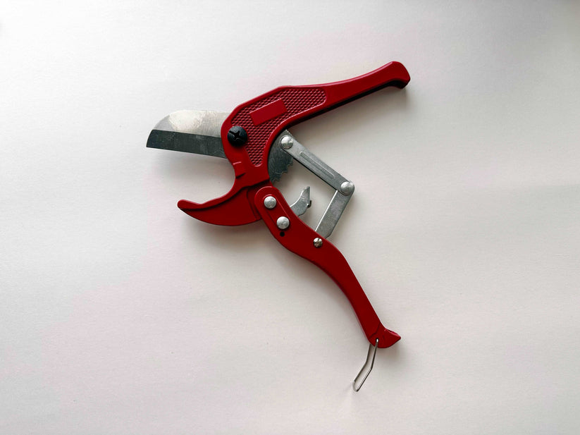 Flexible Pipe Cutter – Silk Butterflies