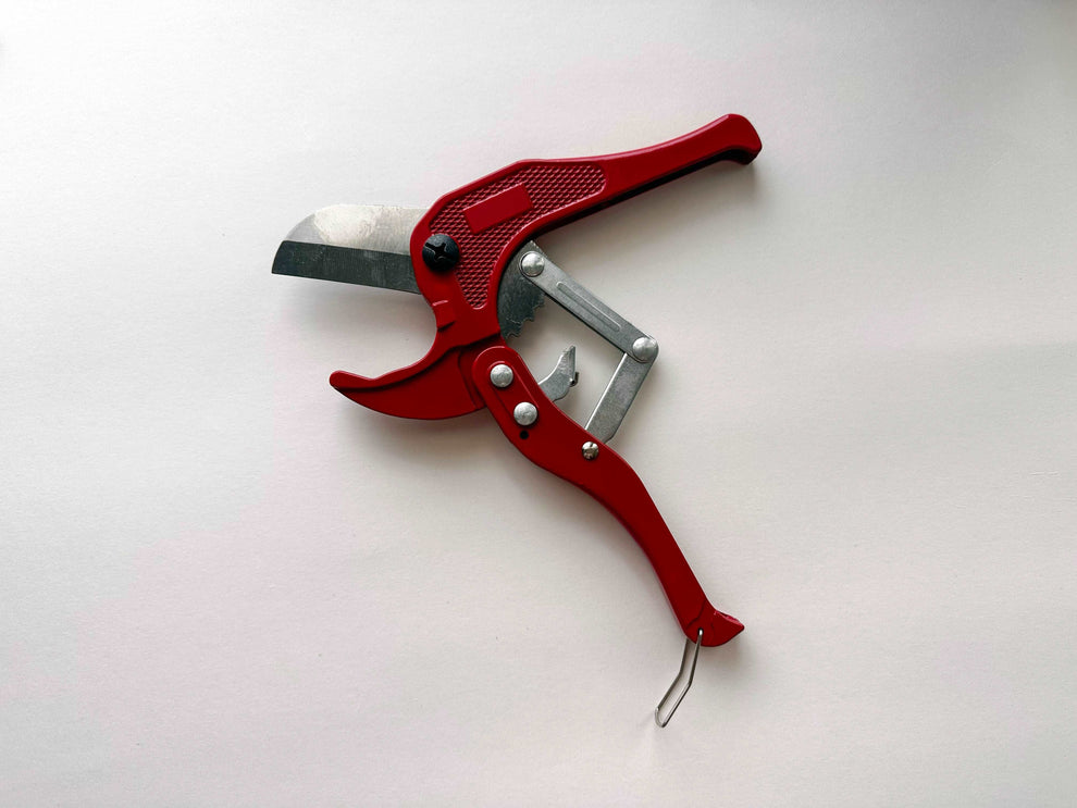 Flexible Pipe Cutter – Silk Butterflies
