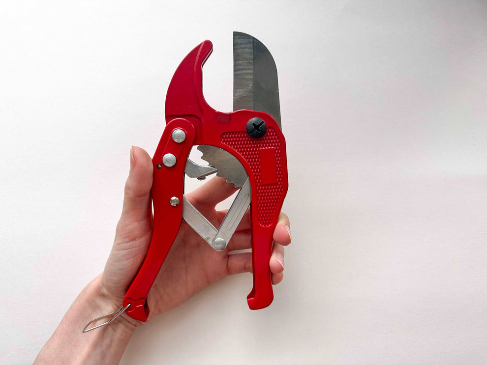 Flexible Pipe Cutter – Silk Butterflies