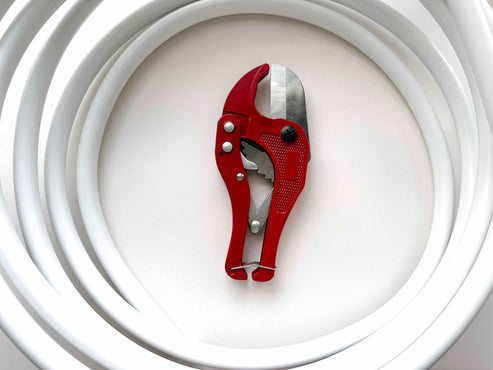 Flexible Pipe Cutter – Silk Butterflies