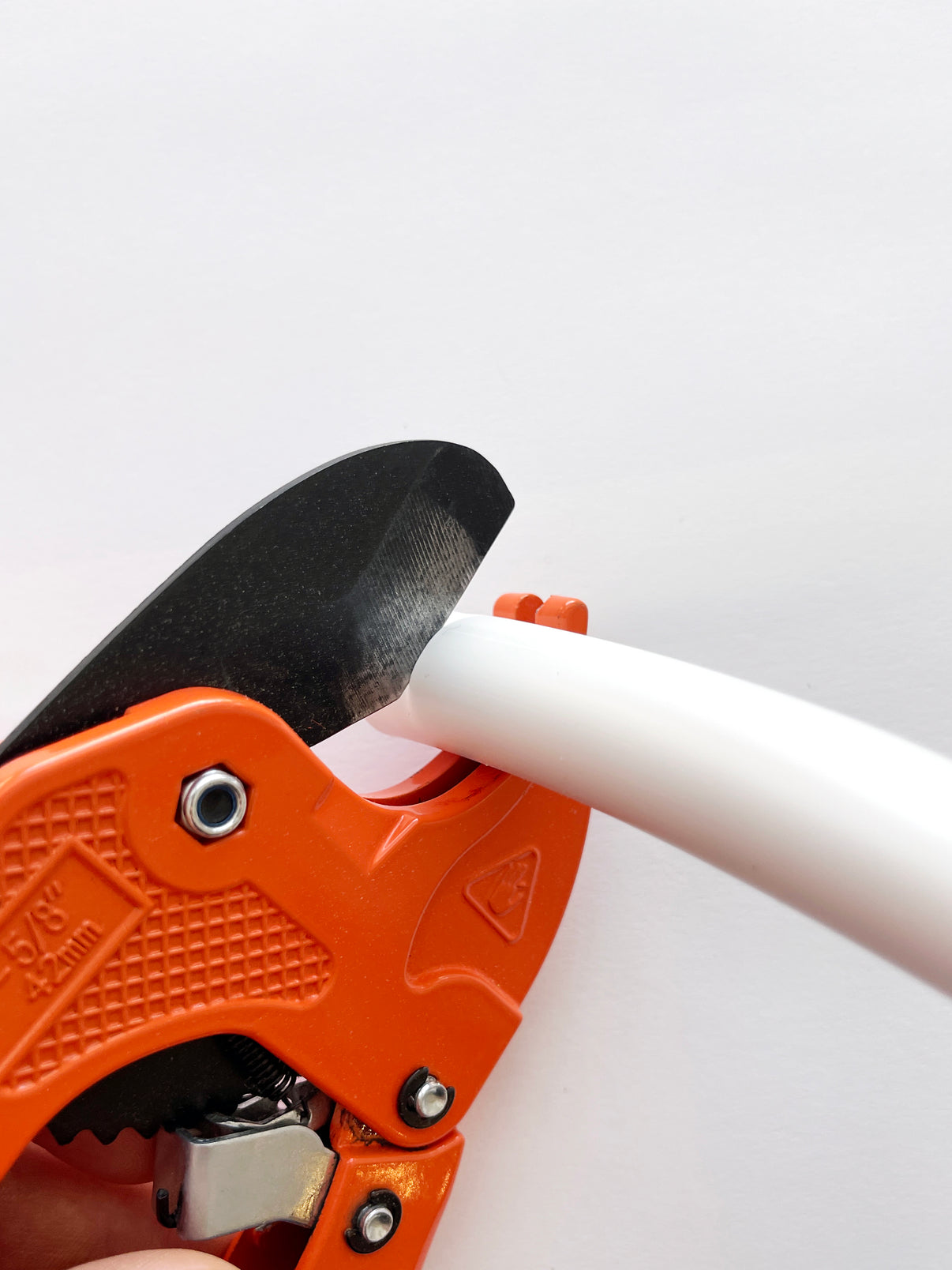 Flexible Pipe Cutter – Silk Butterflies