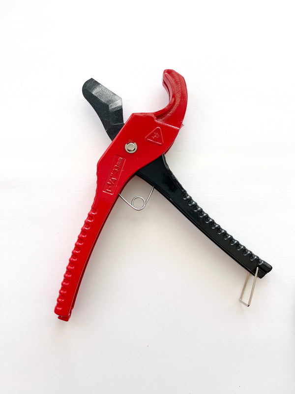 Flexible Pipe Cutter – Silk Butterflies